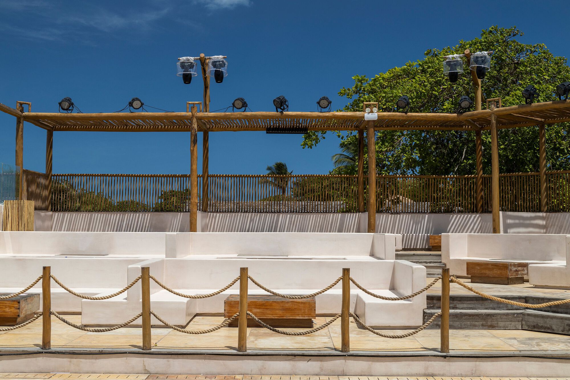 Gallery of Café Jeri Hotel / Tadu Arquitetura - 17