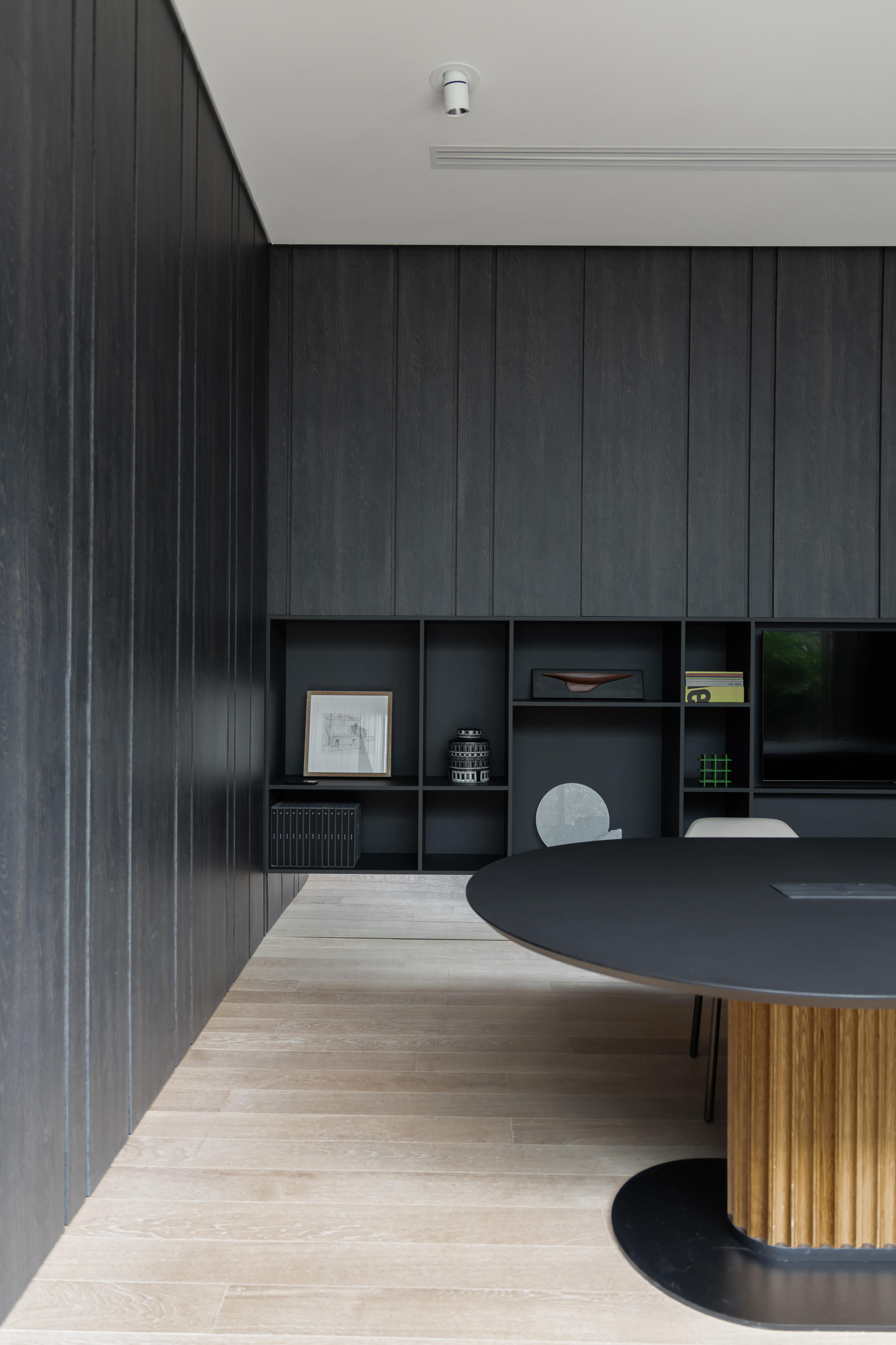 Gallery of SAW Factory & Offices / Chris Briffa Architects - 12