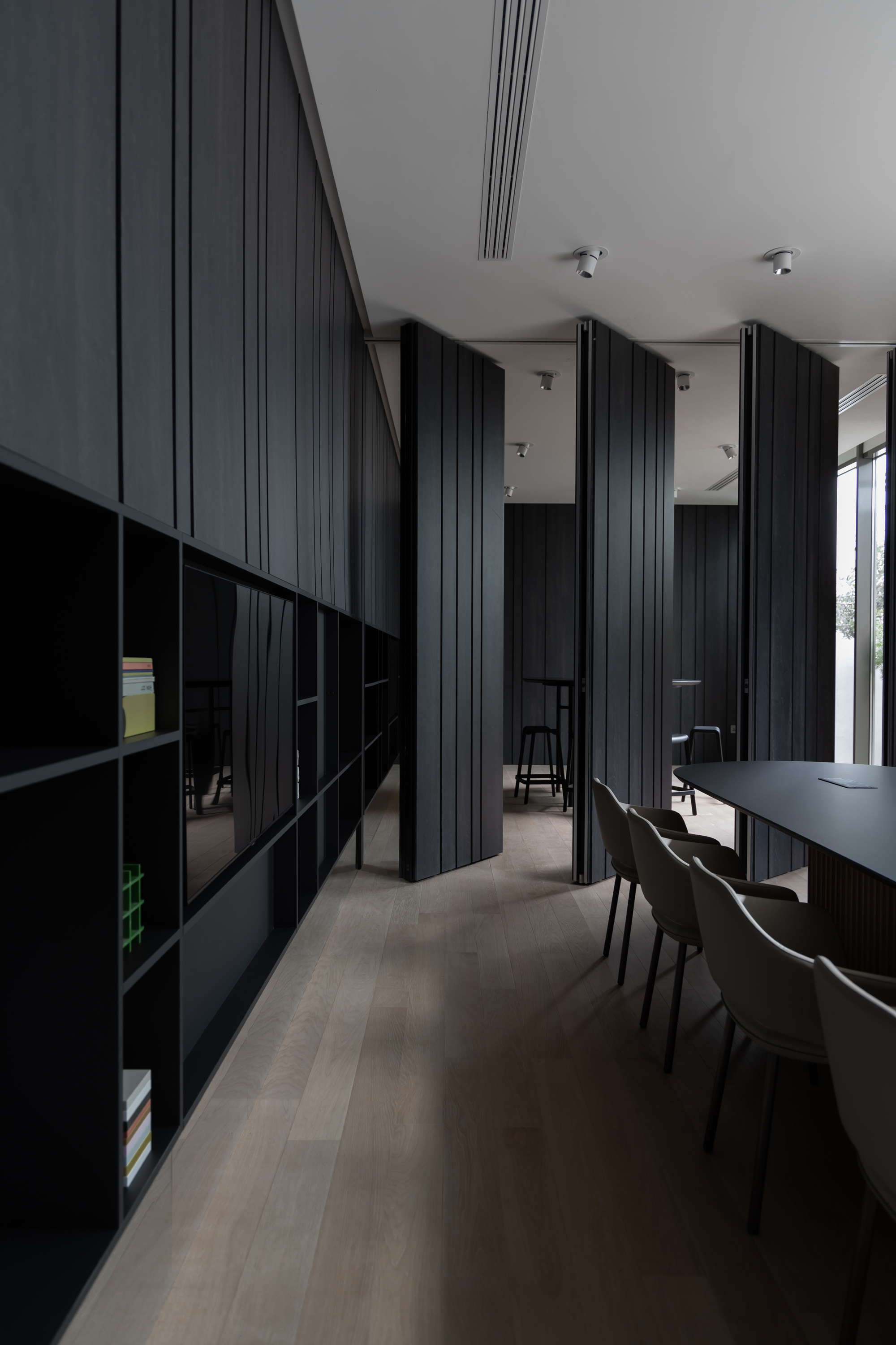 Gallery of SAW Factory & Offices / Chris Briffa Architects - 9