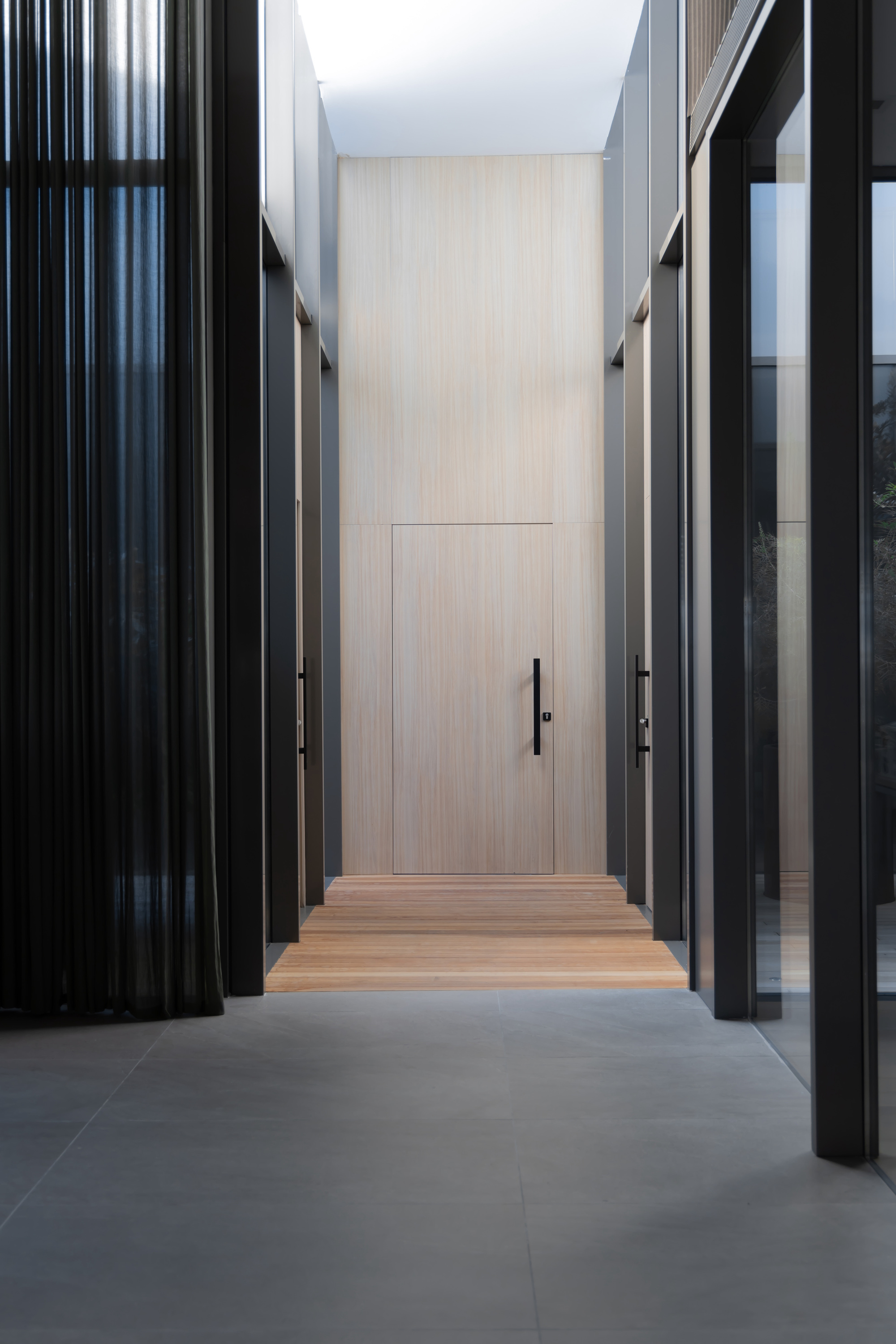 Gallery of SAW Factory & Offices / Chris Briffa Architects - 11