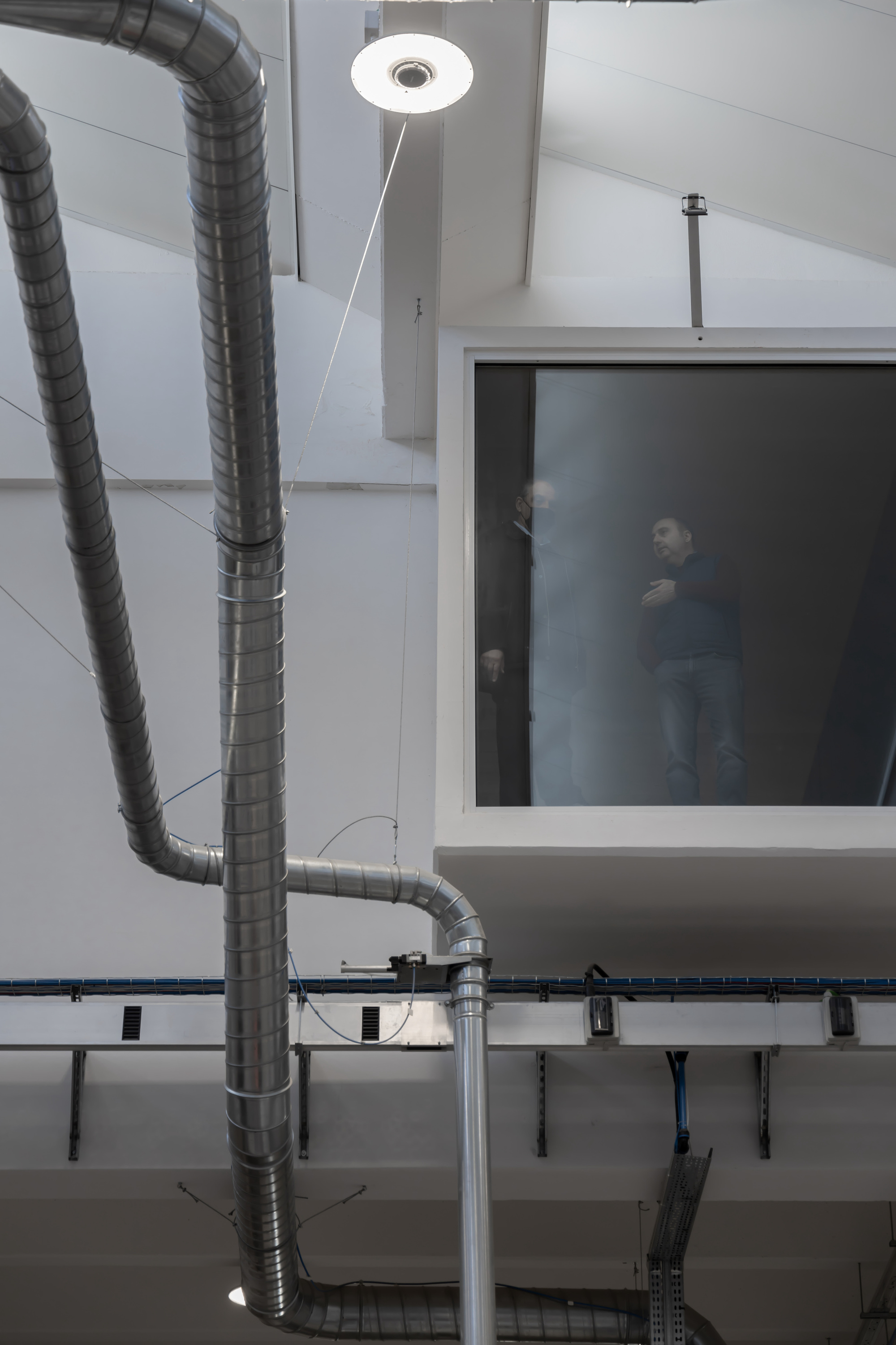 Gallery of SAW Factory & Offices / Chris Briffa Architects - 10