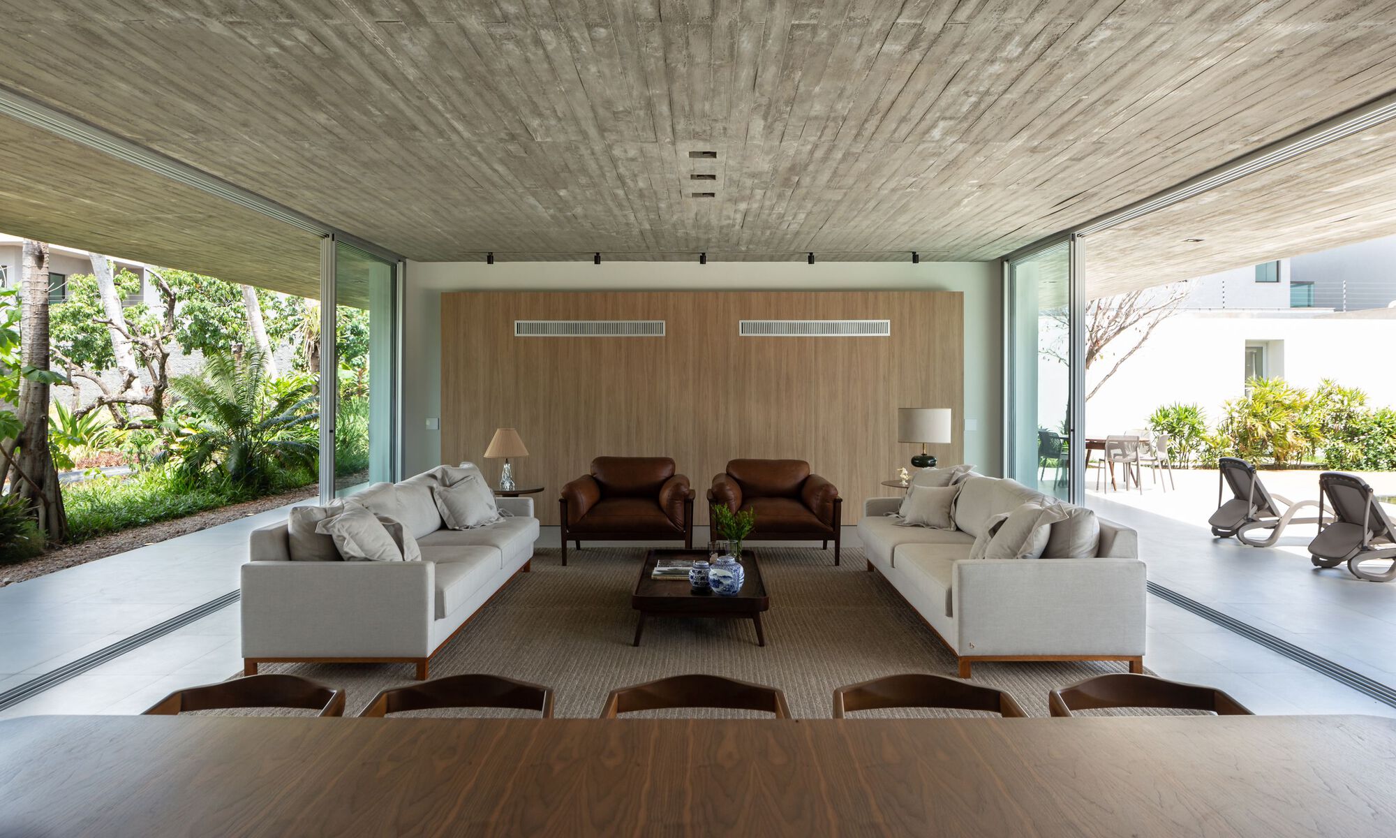 Galería de CASA GG / Fernandes Atem Arquitetos - 11