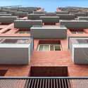Oranje Castle Group Housing / MVRDV + Studio Archohm | ArchDaily