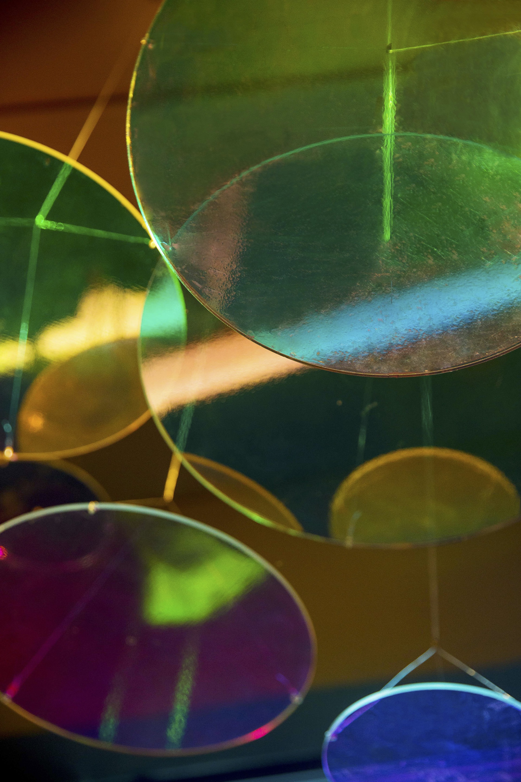 Gallery of Munhwa Bistro Seong-su / Indiesalon - 8