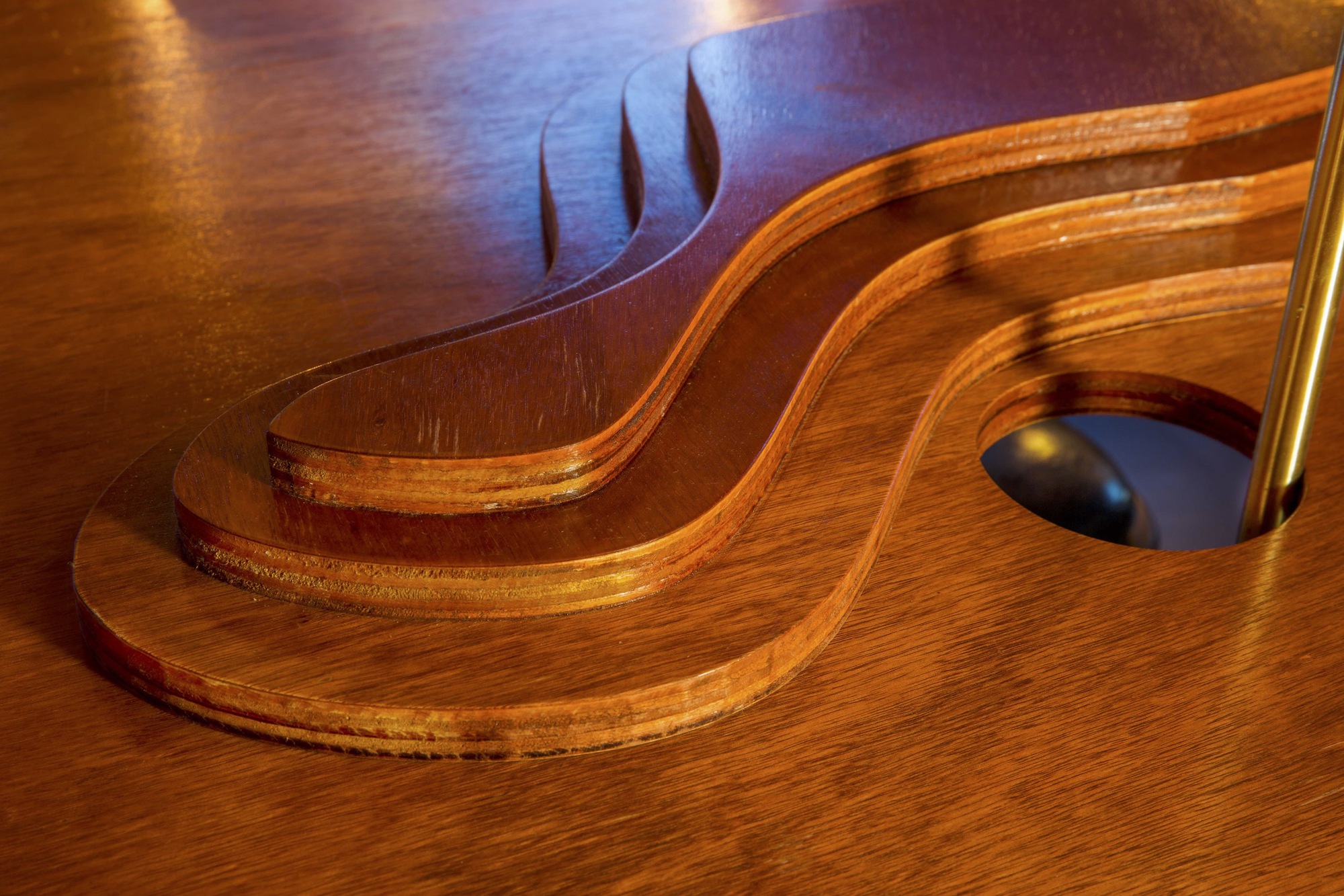 Gallery of Munhwa Bistro Seong-su / Indiesalon - 3