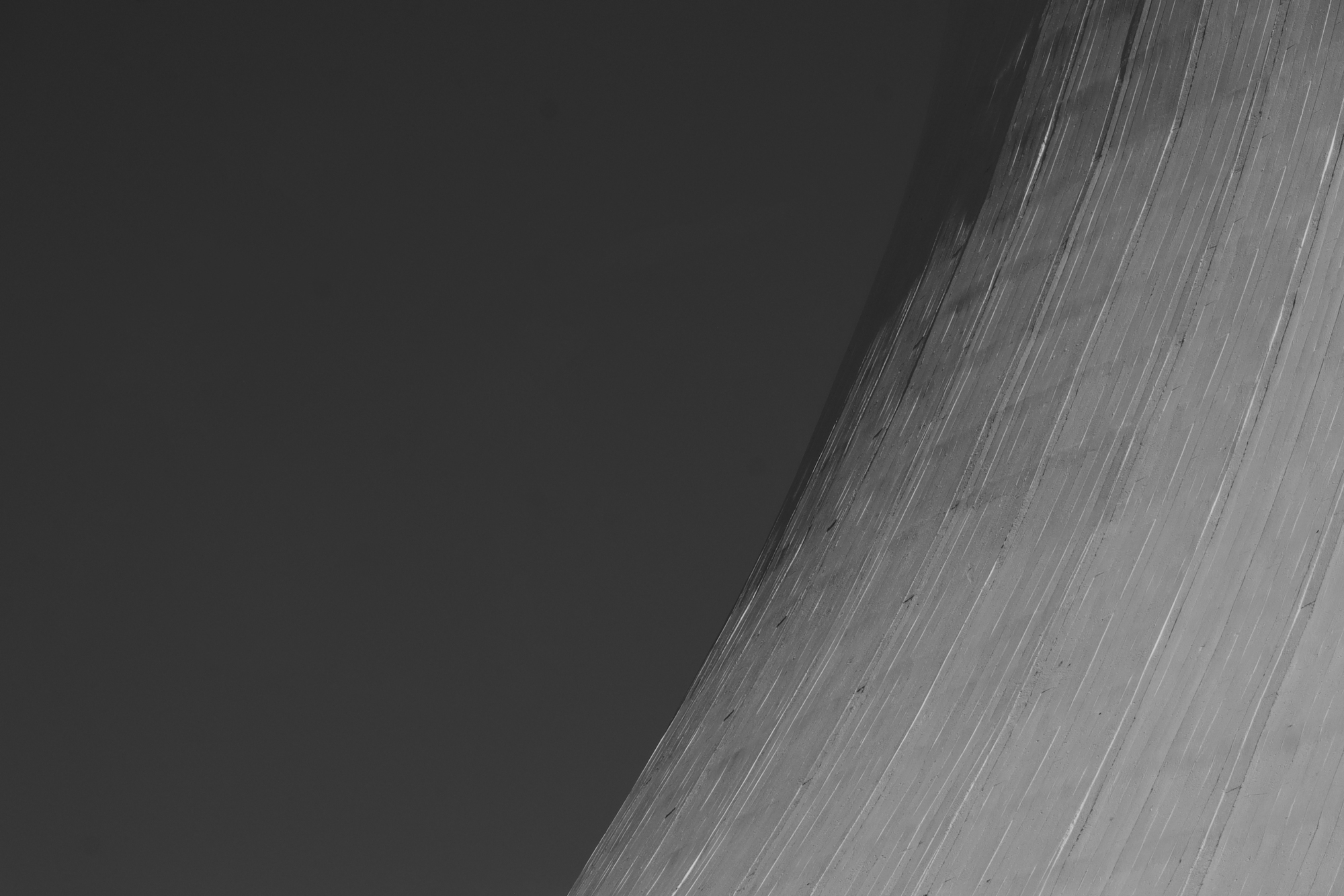 Gallery of Espace Oscar Niemeyer in Le Havre, Through Paul Clemence’s ...