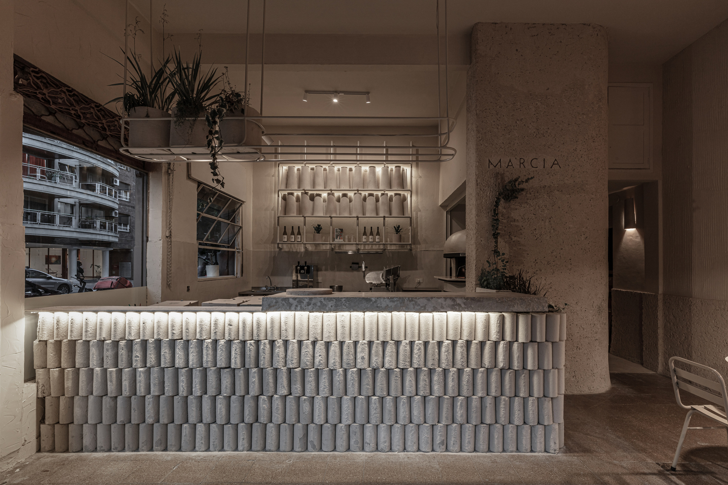 Gallery of Argentina’s New Restaurants, Bars and Cafes: Innovating With ...