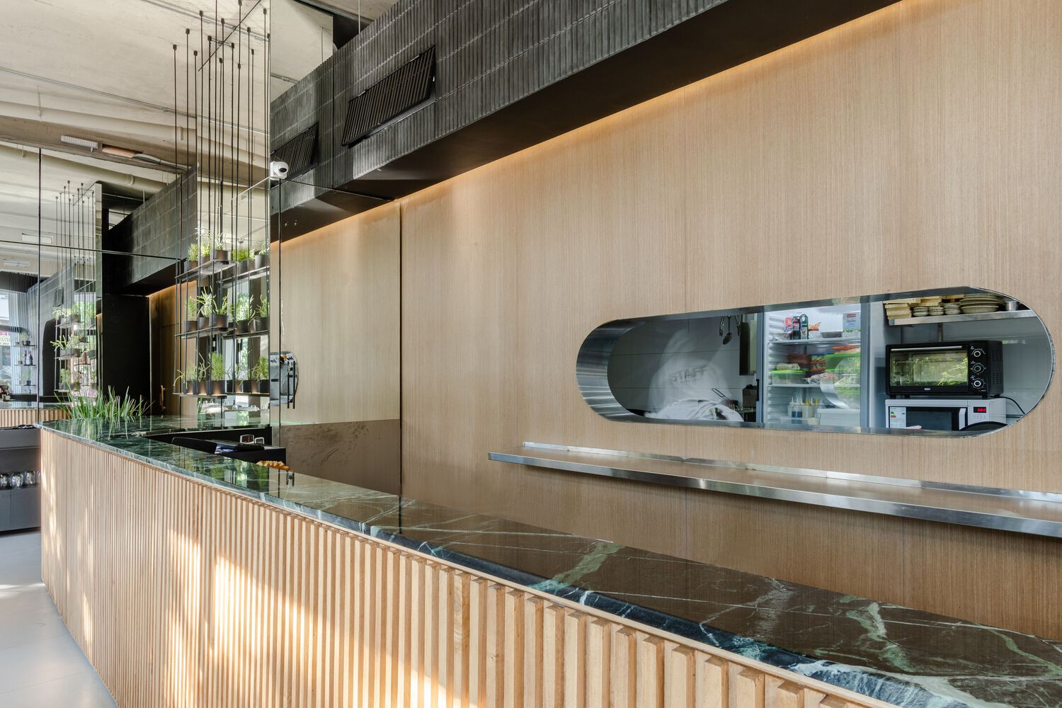 Gallery of Argentina’s New Restaurants, Bars and Cafes: Innovating With ...