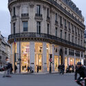 Etam Paris Store / MVRDV | ArchDaily