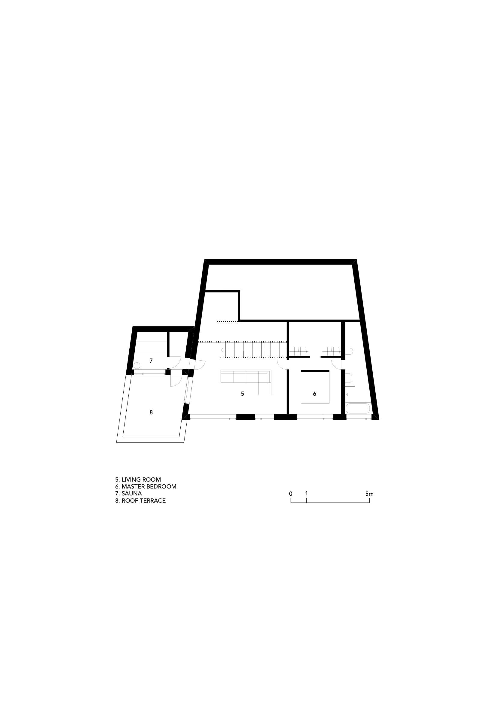 Gallery of Simonsson House / Claesson Koivisto Rune Architects - 23