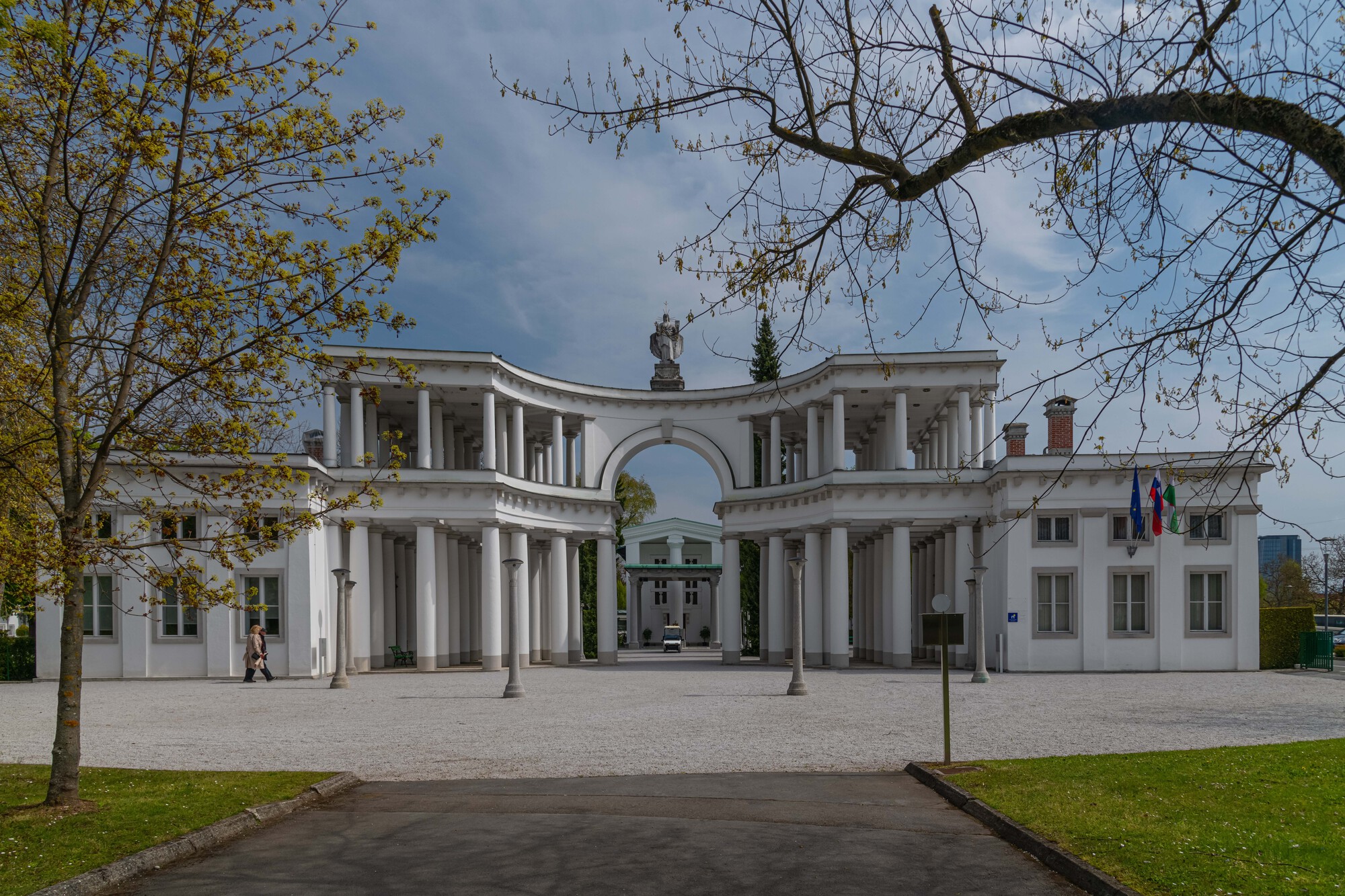 Gallery of Ljubljana Architecture City Guide: 23 Projects to Discover ...