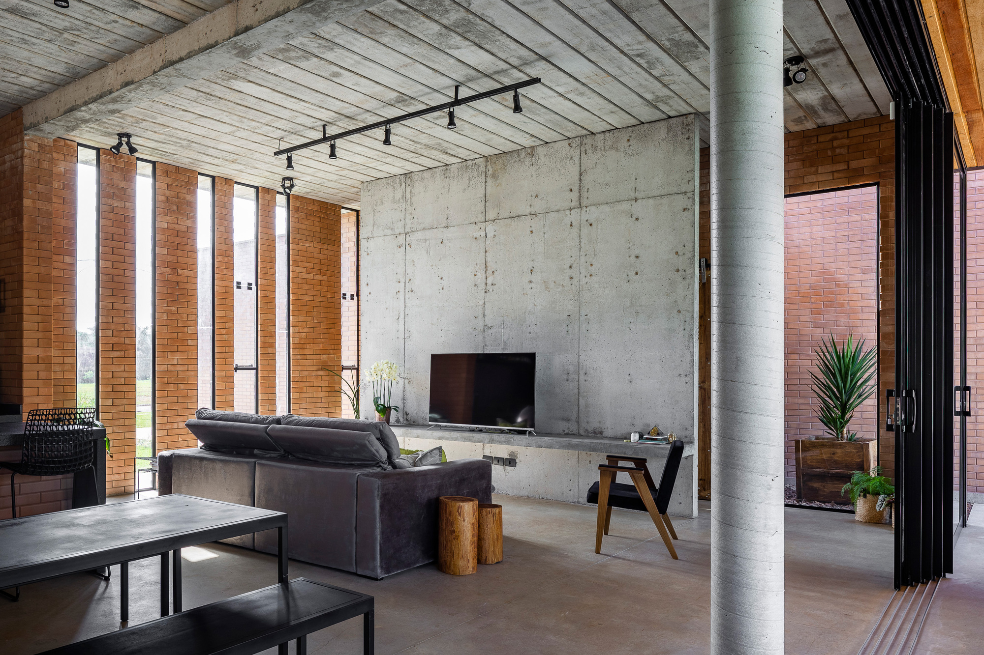 Gallery of MP House / Taguá Arquitetura - 13