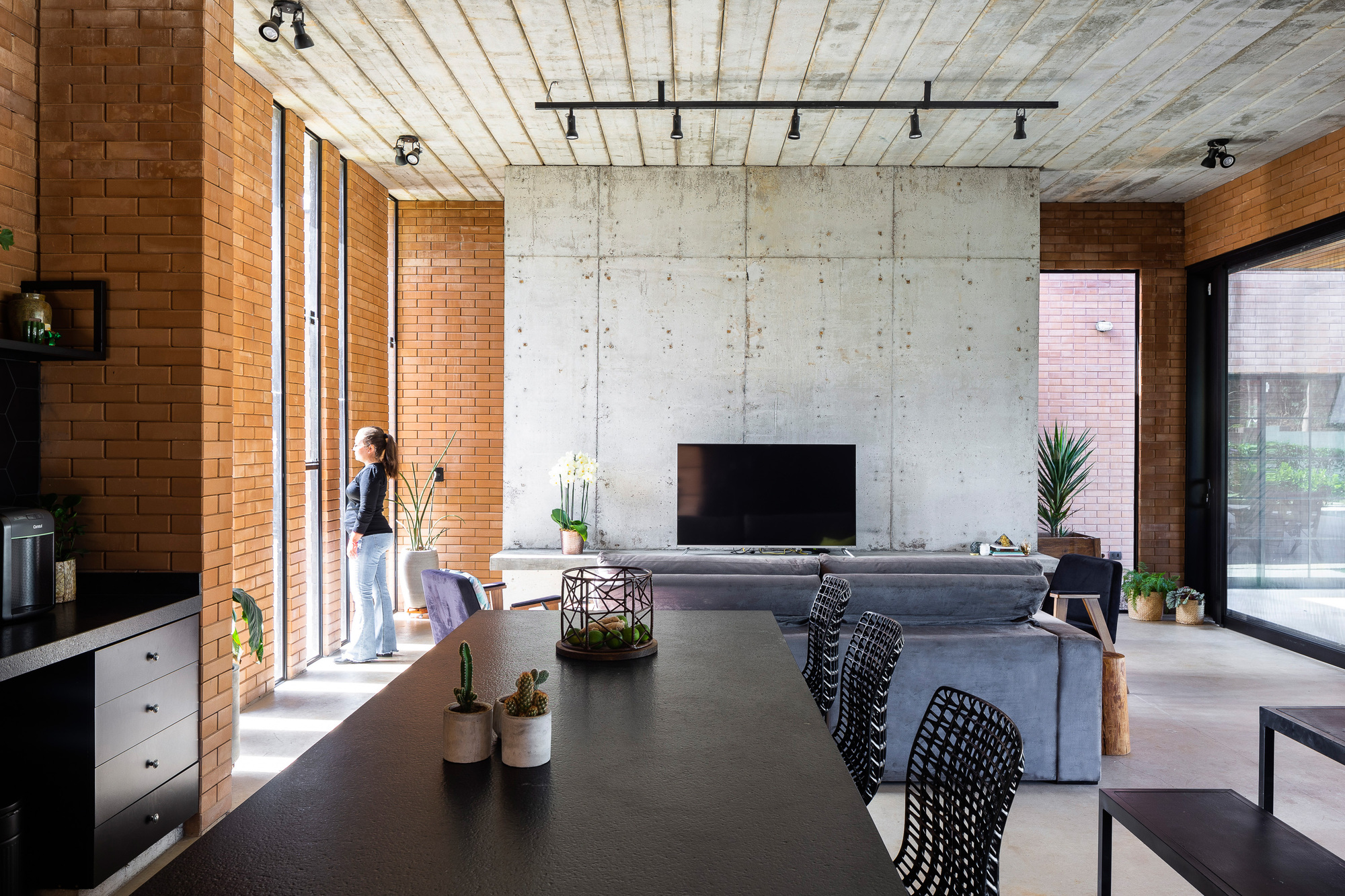 Gallery of MP House / Taguá Arquitetura - 17