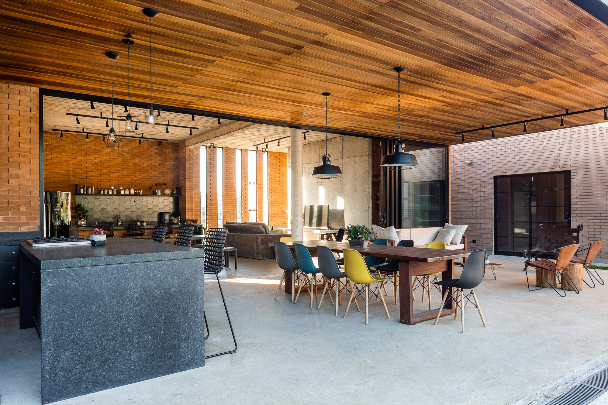 Gallery of MP House / Taguá Arquitetura - 11