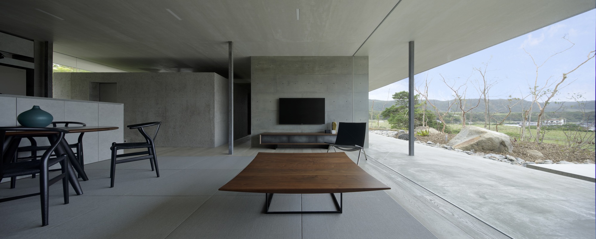 Gallery of House for Parents / Matsuyama Architect and Associates - 9