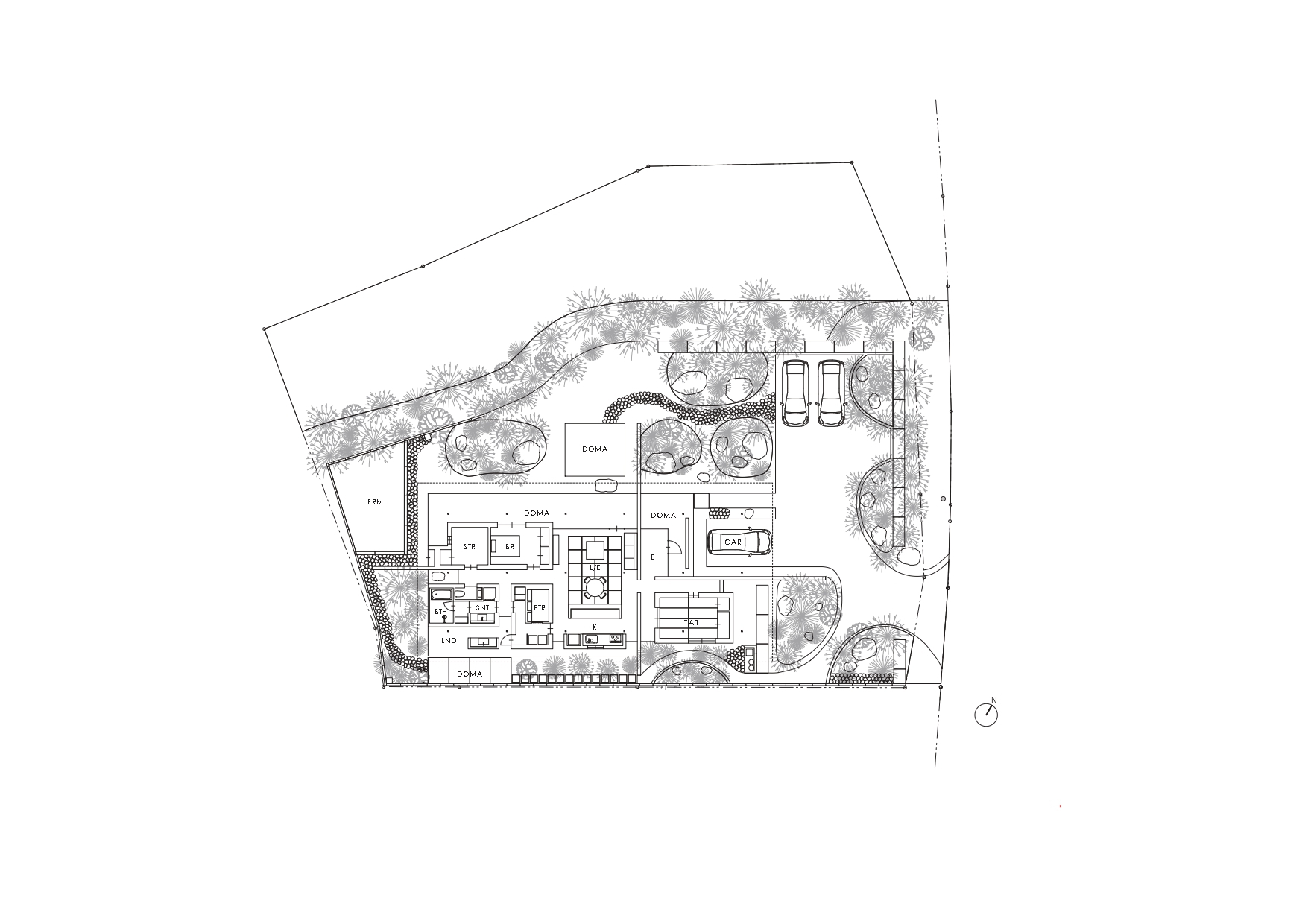 Gallery of House for Parents / Matsuyama Architect and Associates - 19