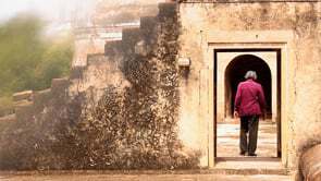 Gallery of Balkrishna Doshi, 2018 Pritzker Prize Winner, Passes Away at ...