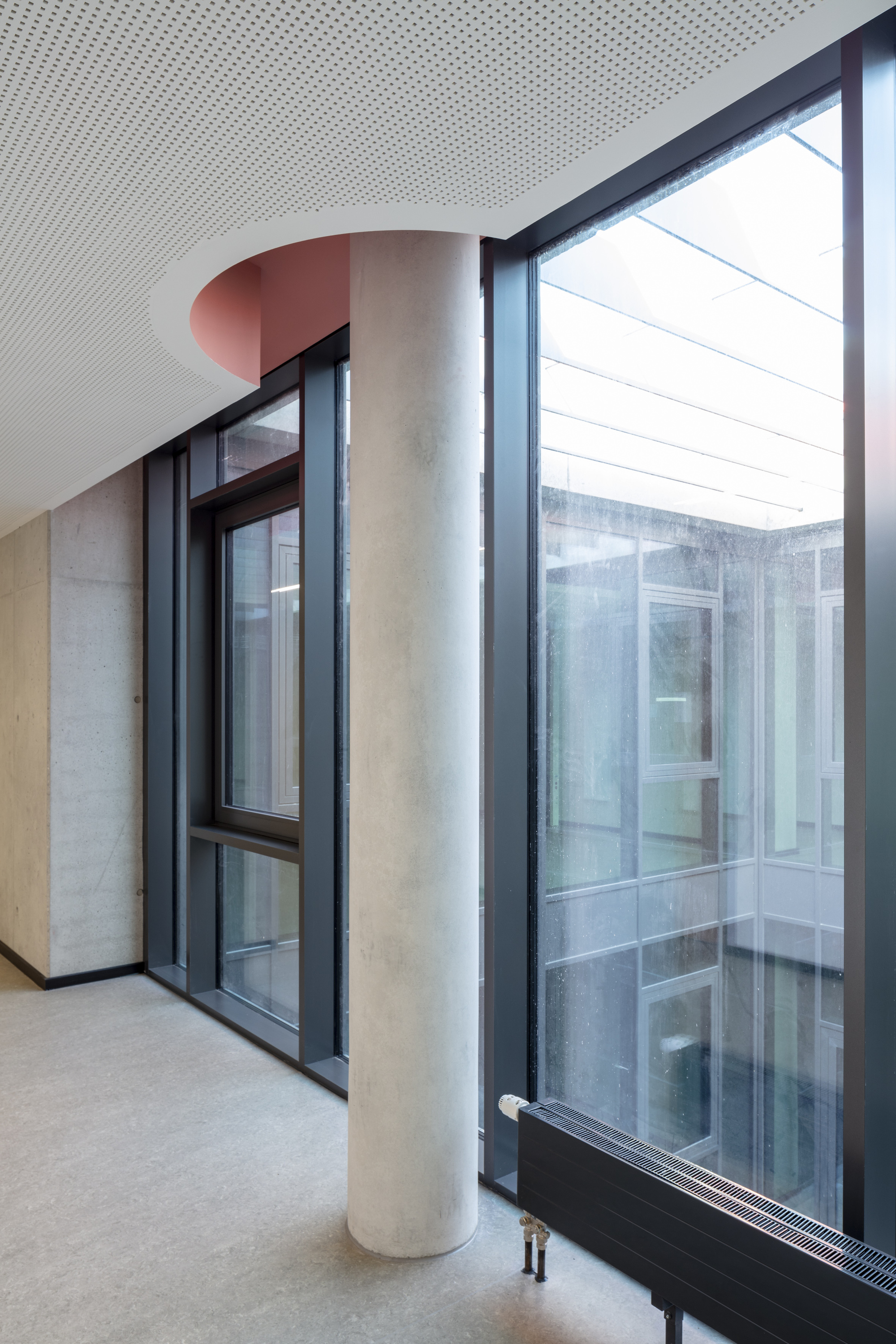 Gallery of Reinoldi Comprehensive School / SSP SchürmannSpannel - 5