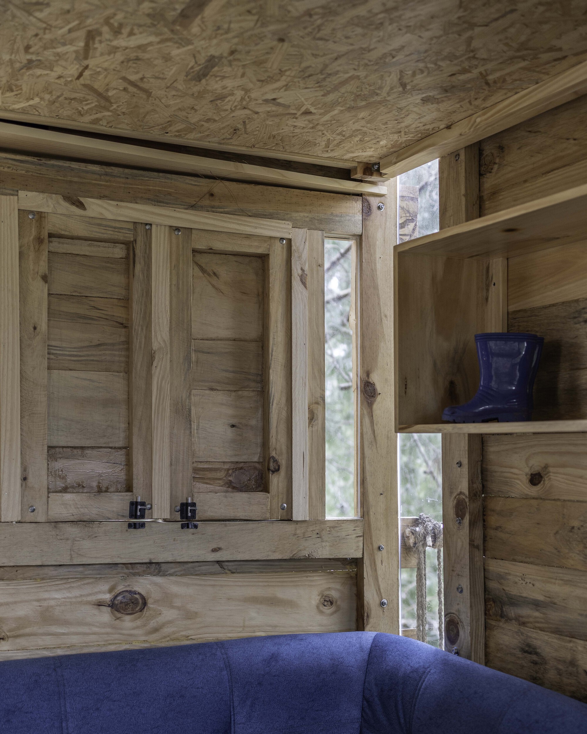 Gallery of Tree House / FB+ estudio - 19