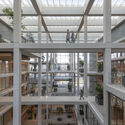 Gallery of MIT Kendall Square Site 5 / Weiss/Manfredi - 3