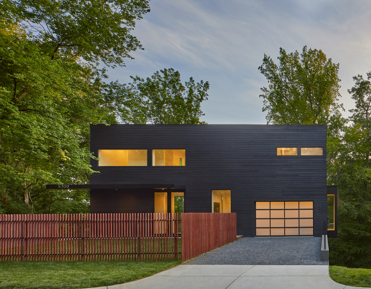 Gallery of The Evolution of Large-Scale Windows: Towards Unobstructed ...