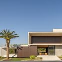 Gallery of El Refugio House / Pedro Moncayo Torres arquitectura - 1