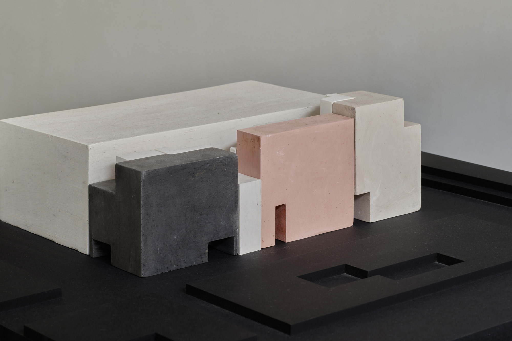 Gallery of Urban Canyon Apartments / Common Practice + Studio AAAN - 29