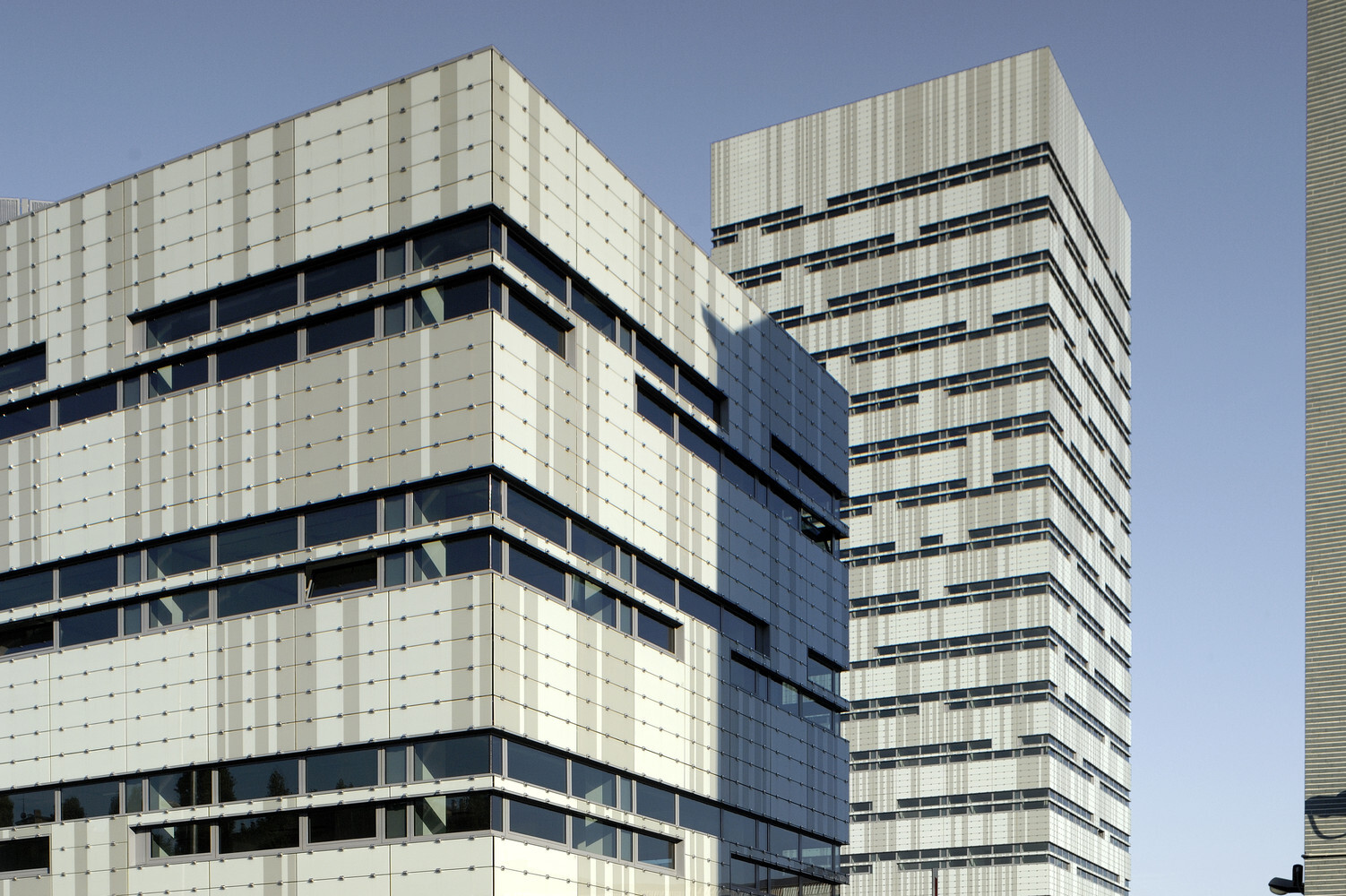 Gallery of Milan Architecture City Guide: 38 Projects from Enduring ...