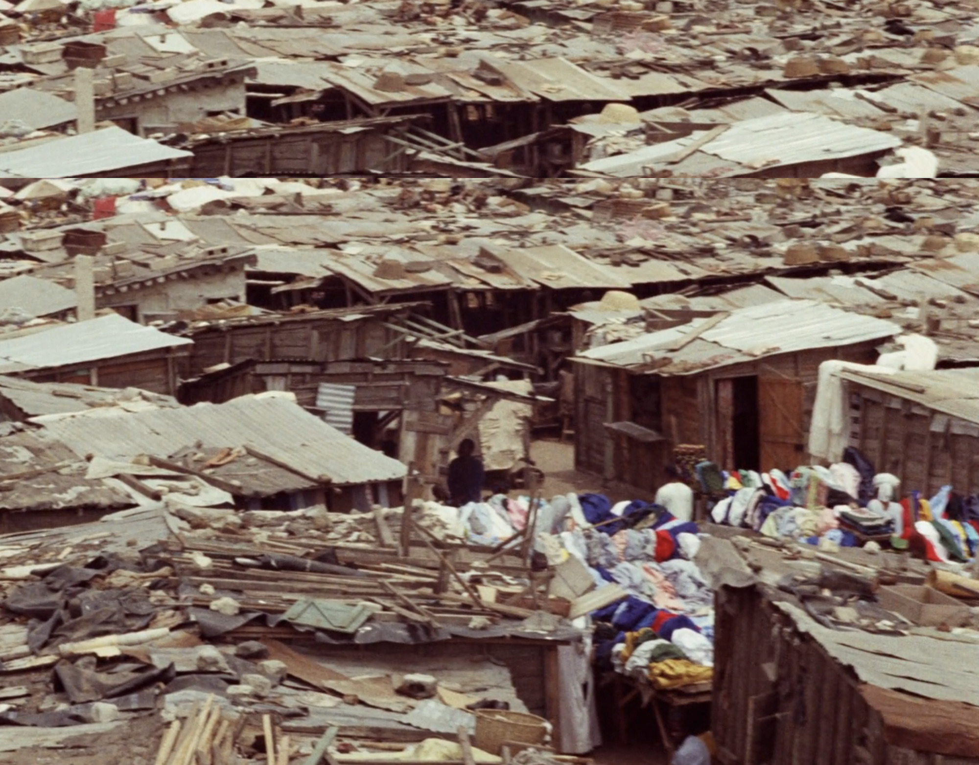 Gallery of The Rural vs. The Urban: The Postcolonial City of Dakar in ...