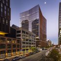 MIT Kendall Square Site 5 / Weiss/Manfredi | ArchDaily