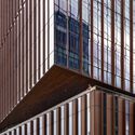 MIT Kendall Square Site 5 / Weiss/Manfredi | ArchDaily