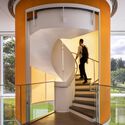 University of Rhode Island Fascitelli Center for Advanced Engineering ...