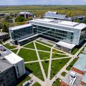 University of Rhode Island Fascitelli Center for Advanced Engineering ...