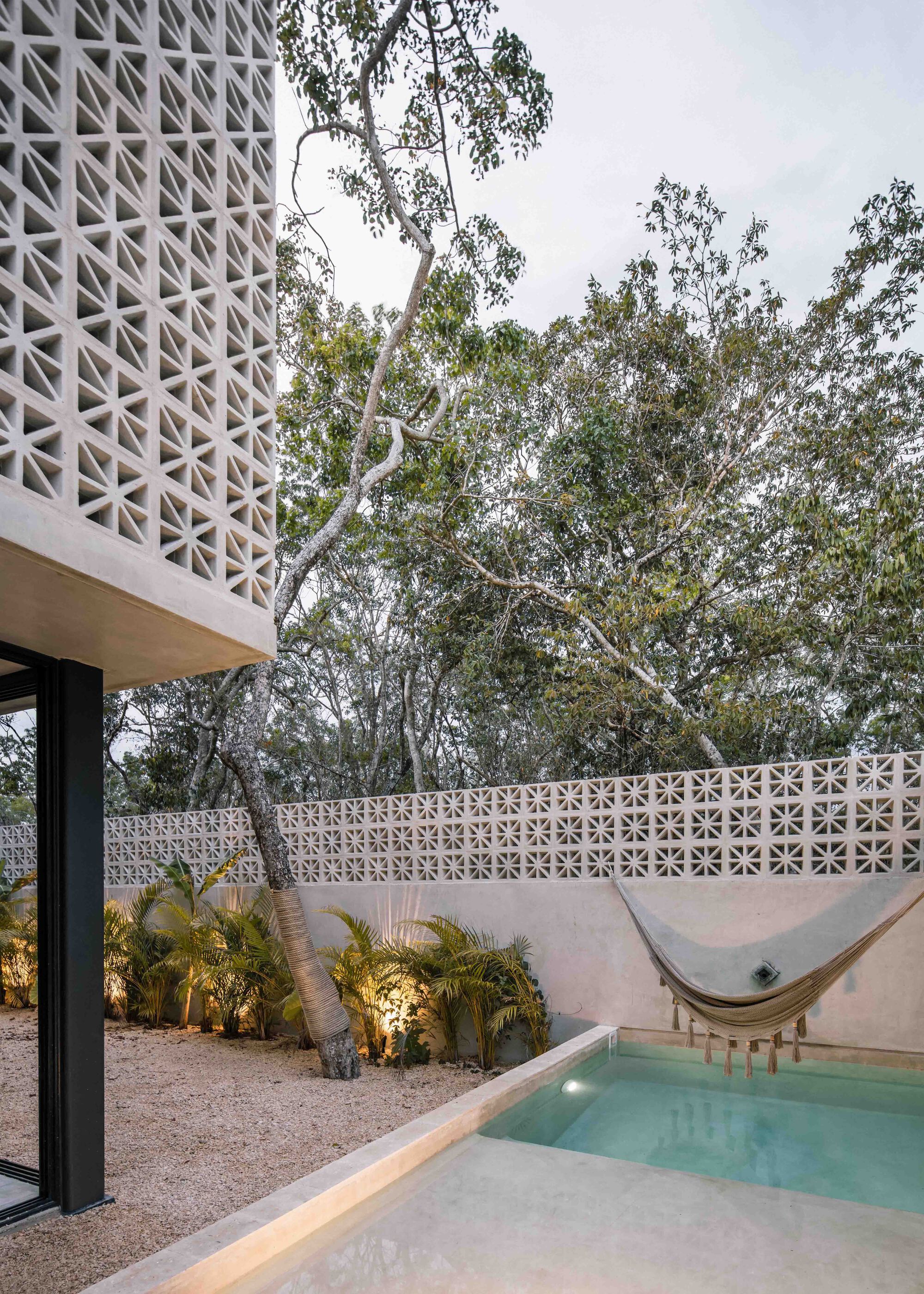 Galería de Casa Coral / Recoveco Taller de Arquitectura - 6