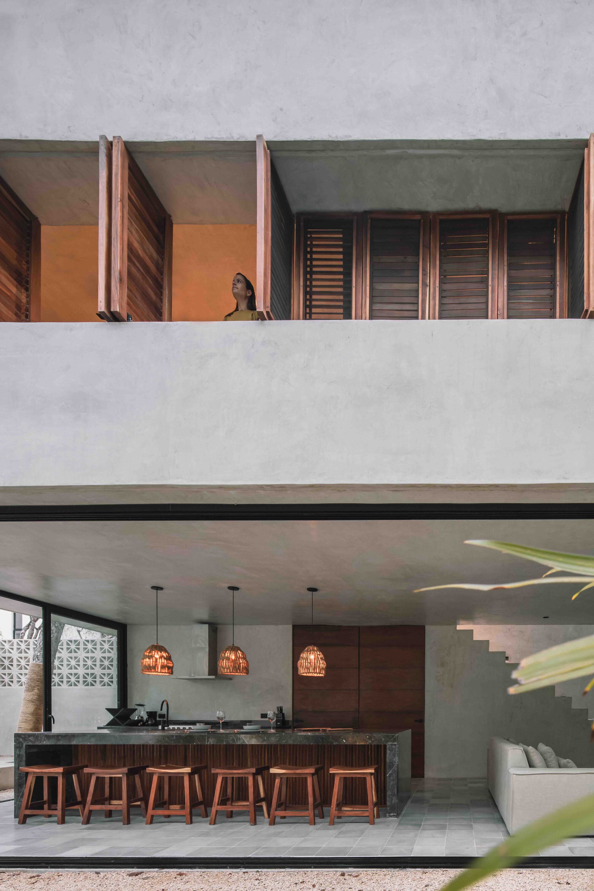 Galería de Casa Coral / Recoveco Taller de Arquitectura - 12