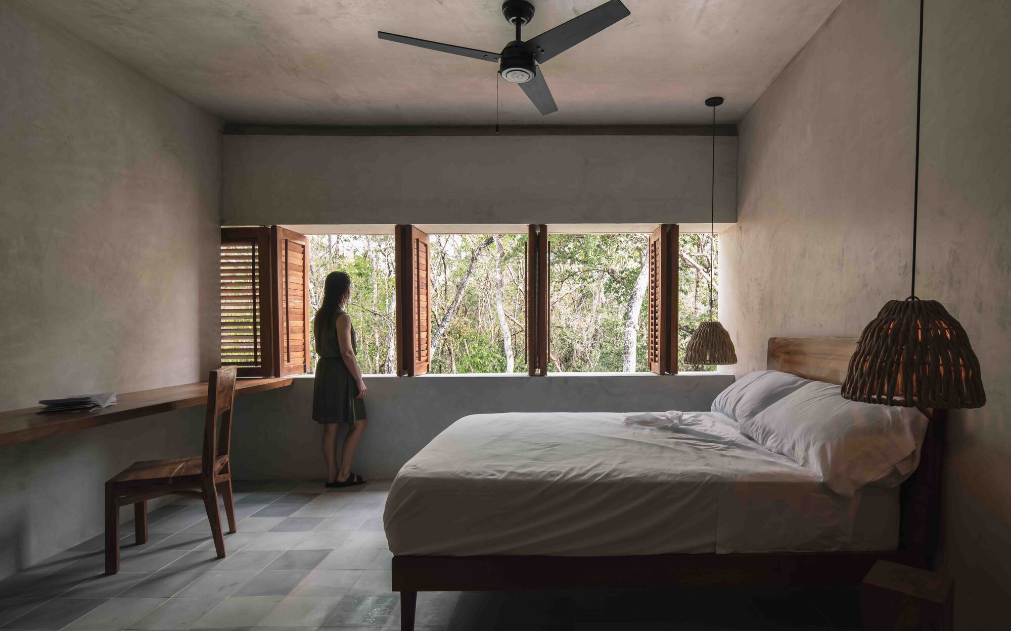 Galería de Casa Coral / Recoveco Taller de Arquitectura - 5