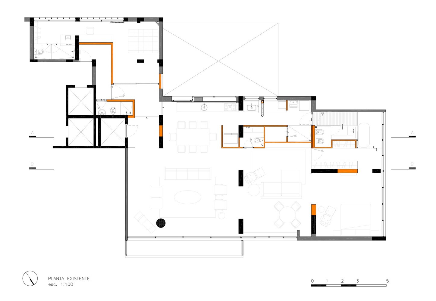 Gallery of 28 Houses With Utility Rooms and Other Specialized Spaces - 61