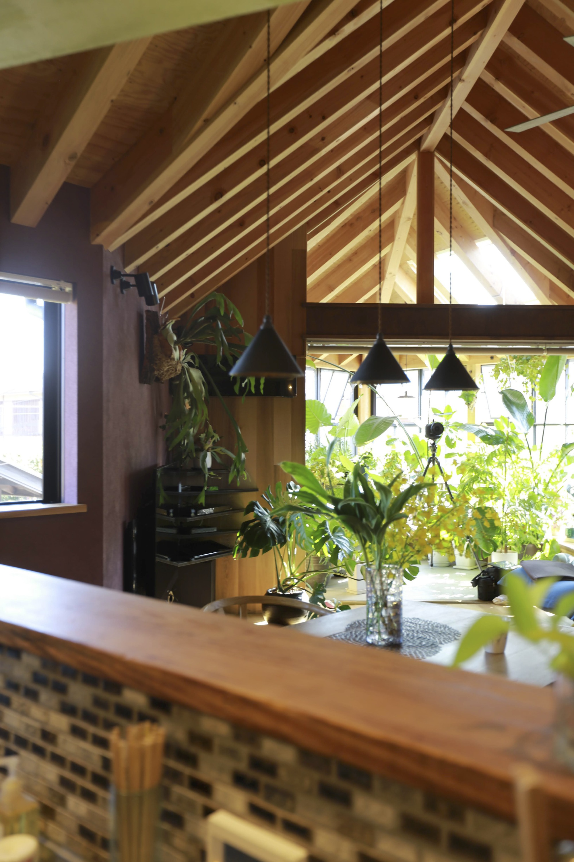 Gallery of Kimoto House / Niko Design Studio - 19