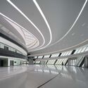 China Hangzhou E-sports Center / CSADI | ArchDaily
