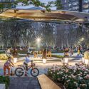 Leshan Pocket Park / VIASCAPE design | ArchDaily
