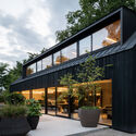 Black Barn / studio] [Space architecten | ArchDaily