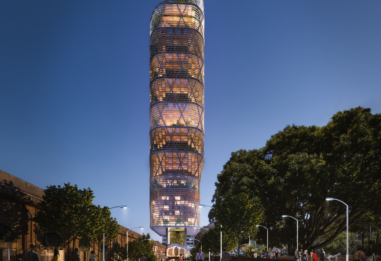 Gallery of Call for Submissions for Holcim Awards: A Sustainable Design ...