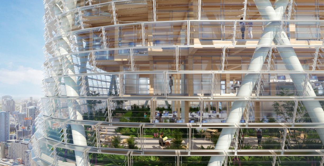 Gallery of Call for Submissions for Holcim Awards: A Sustainable Design ...