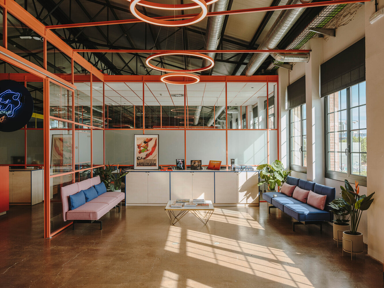 Gallery of Spanish Women Architects Who are Redefining Workspaces - 9