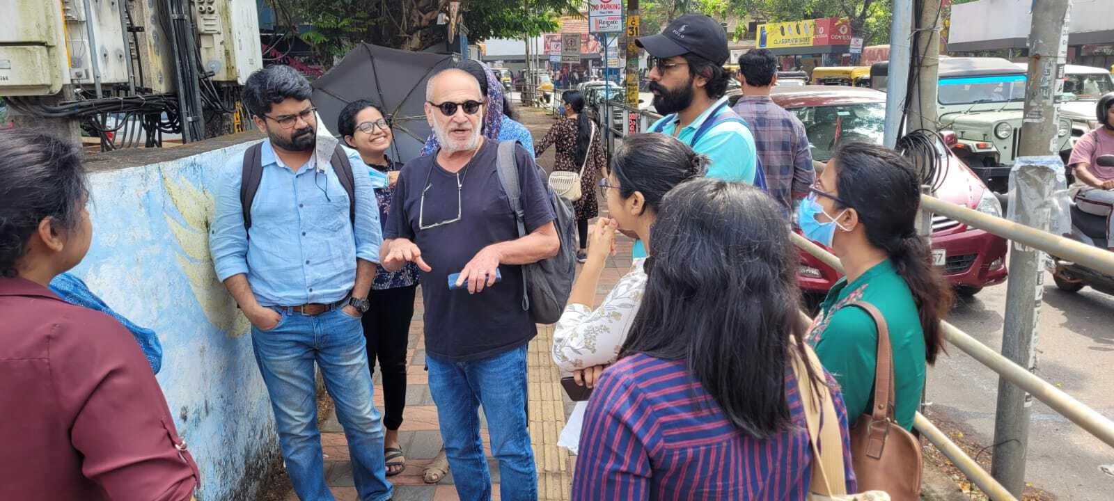 Avani Dissertation Symposium 2023 | ArchDaily