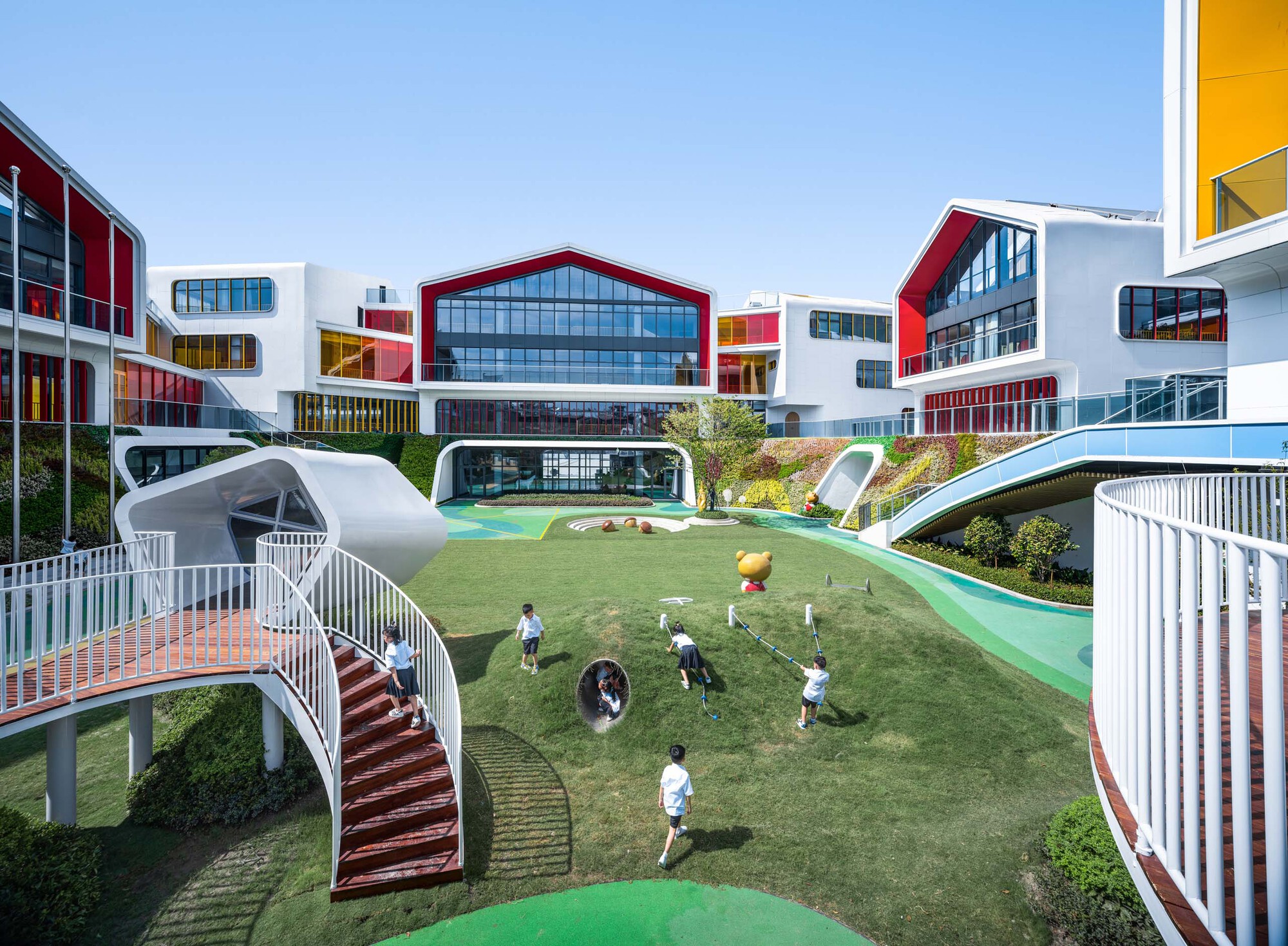 ArchDaily ArchDaily