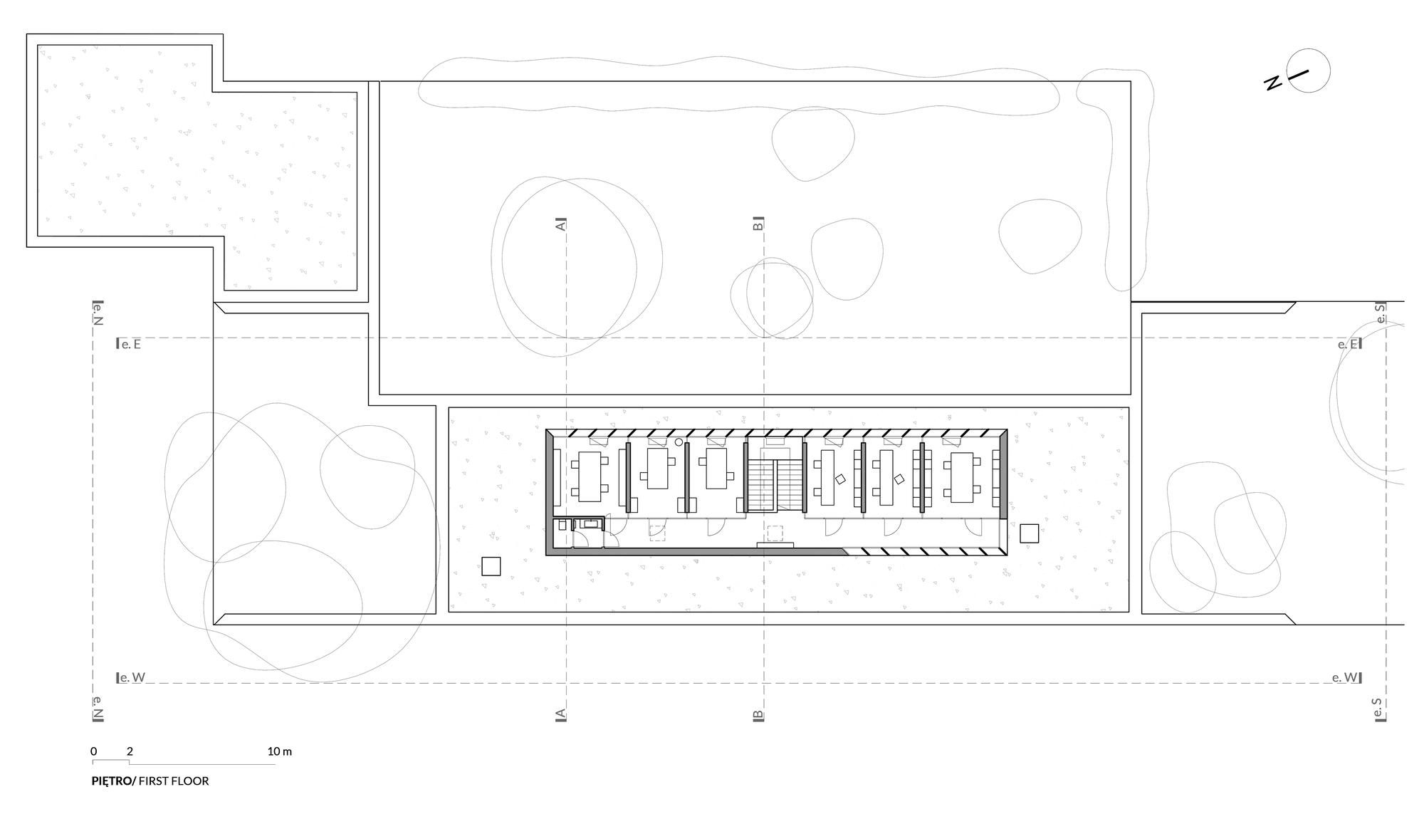 Gallery of The Office / James & Mau - 24