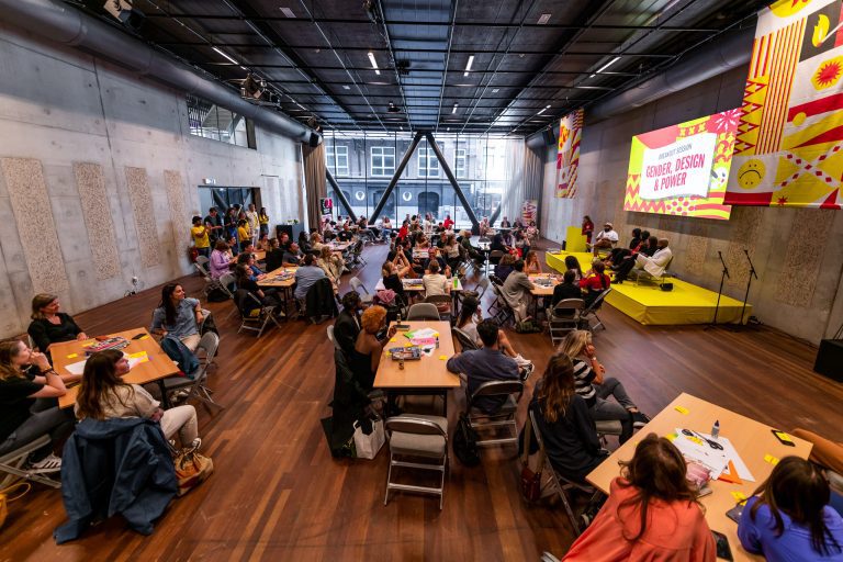 Economía circular, innovaciones indígenas y arquitectura: conoce la ...