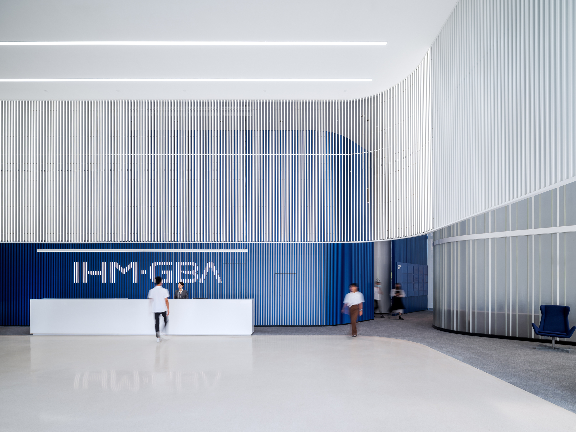 Gallery of Innovation Center for High-Performance Medical Devices ...