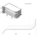 Innovation Center for High-Performance Medical Devices / HENN | ArchDaily